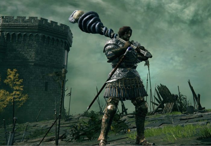 How to Get Devourer's Scepter in Elden Ring