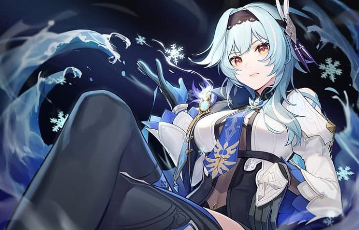 Best Genshin Impact Female Characters Ranked (2022)