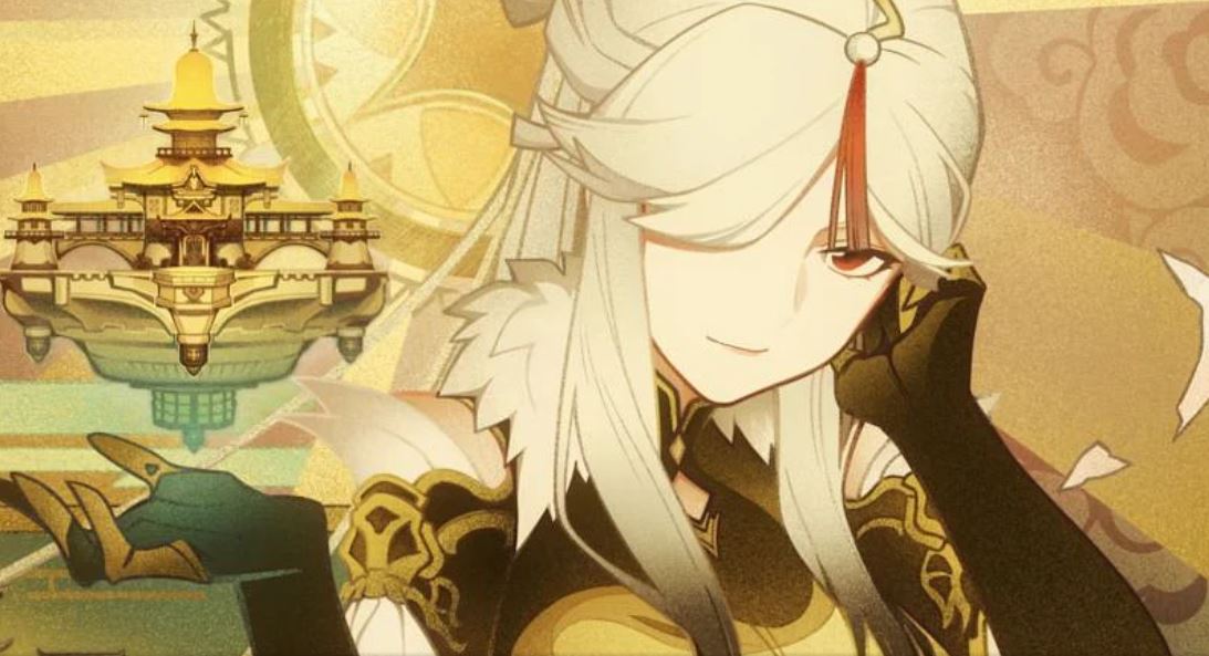 Best Genshin Impact Female Characters Ranked (2022)