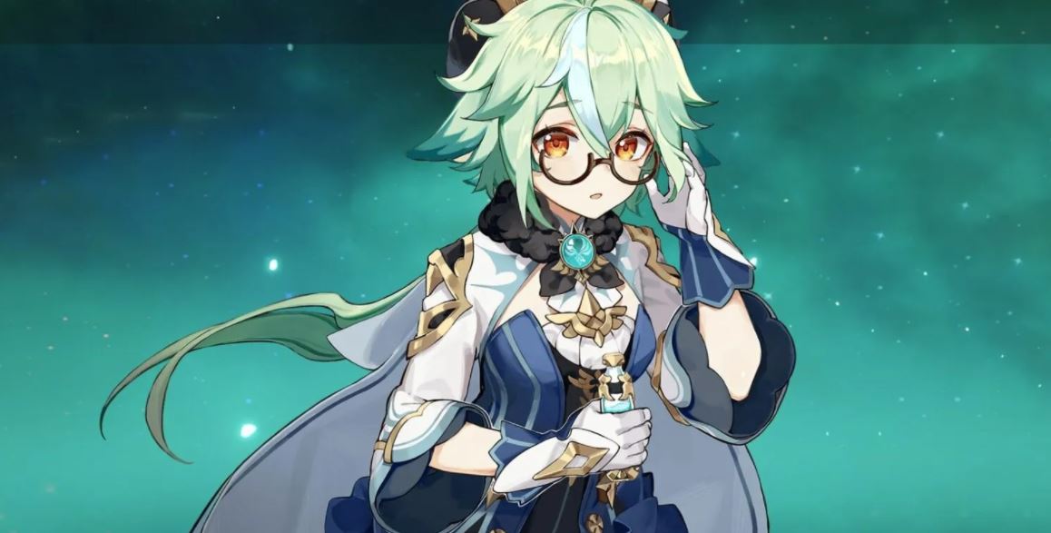 Best Genshin Impact Female Characters Ranked (2022)