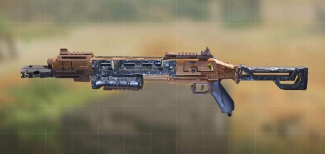 Fastest COD Mobile TTK Weapons (2022)