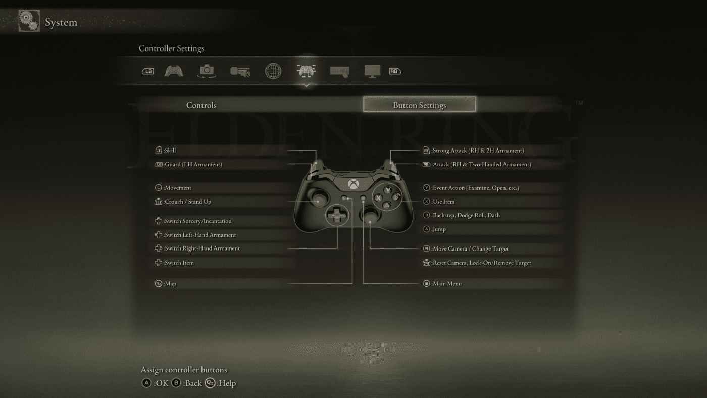 The Best Elden Ring PC Settings: Camera, Sound, Graphics, Controls