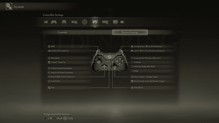 The Best Elden Ring PC Settings: Camera, Sound, Graphics, Controls