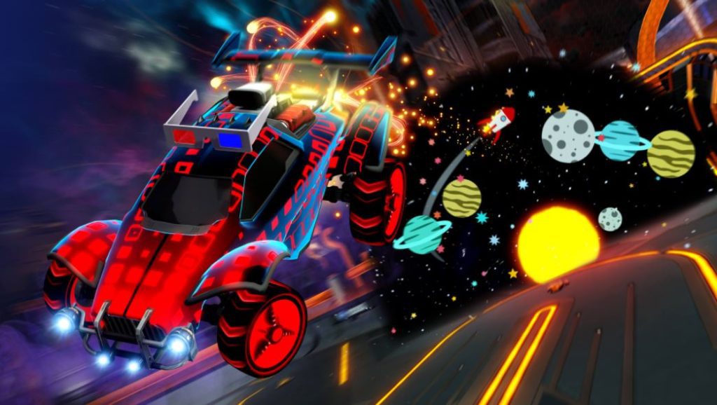 Rocket League Season 6 Release Time | Rocket Pass Details
