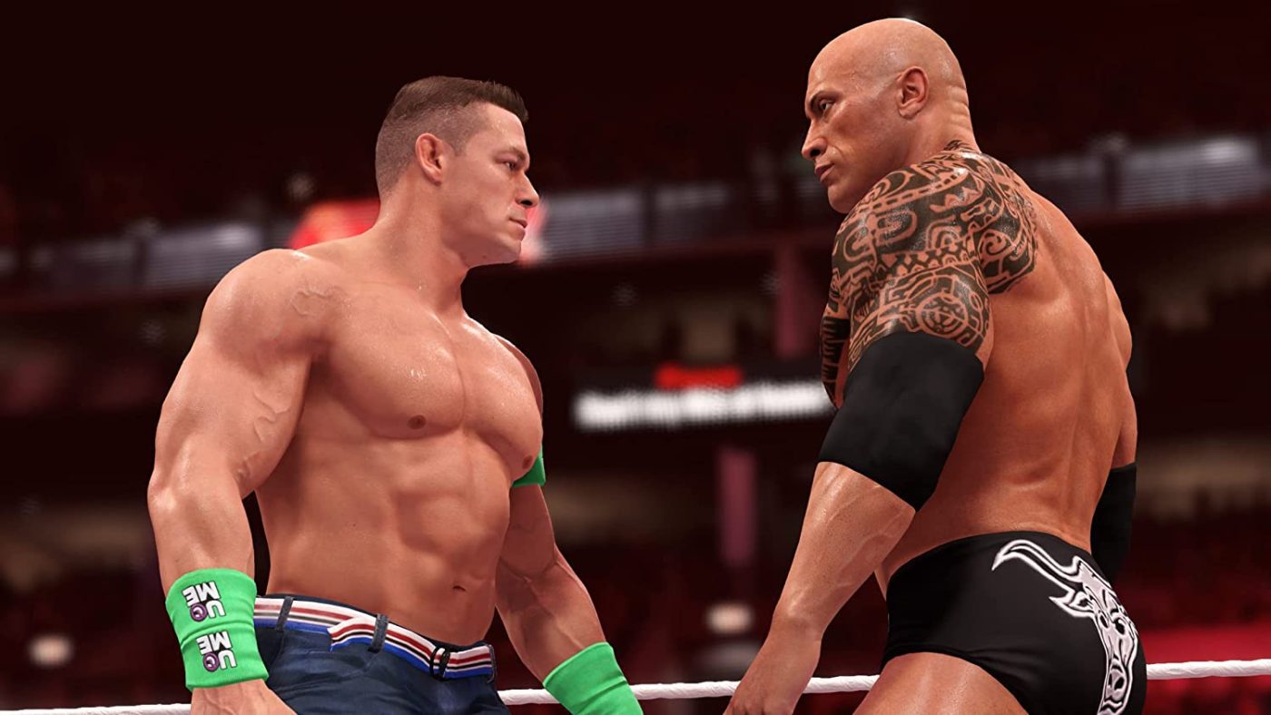 Best WWE 2K22 Graphics Settings for Maximum Performance