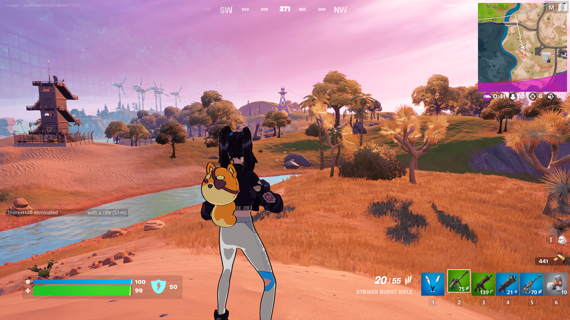 Fortnite No Build / Zero Build Tips (How to Win Every Game!)