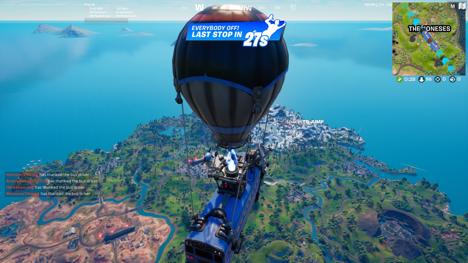 Fortnite No Build / Zero Build Tips (How to Win Every Game!)