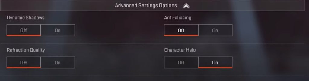 Apex Legends Mobile Best Settings Guide for Max FPS and Performance