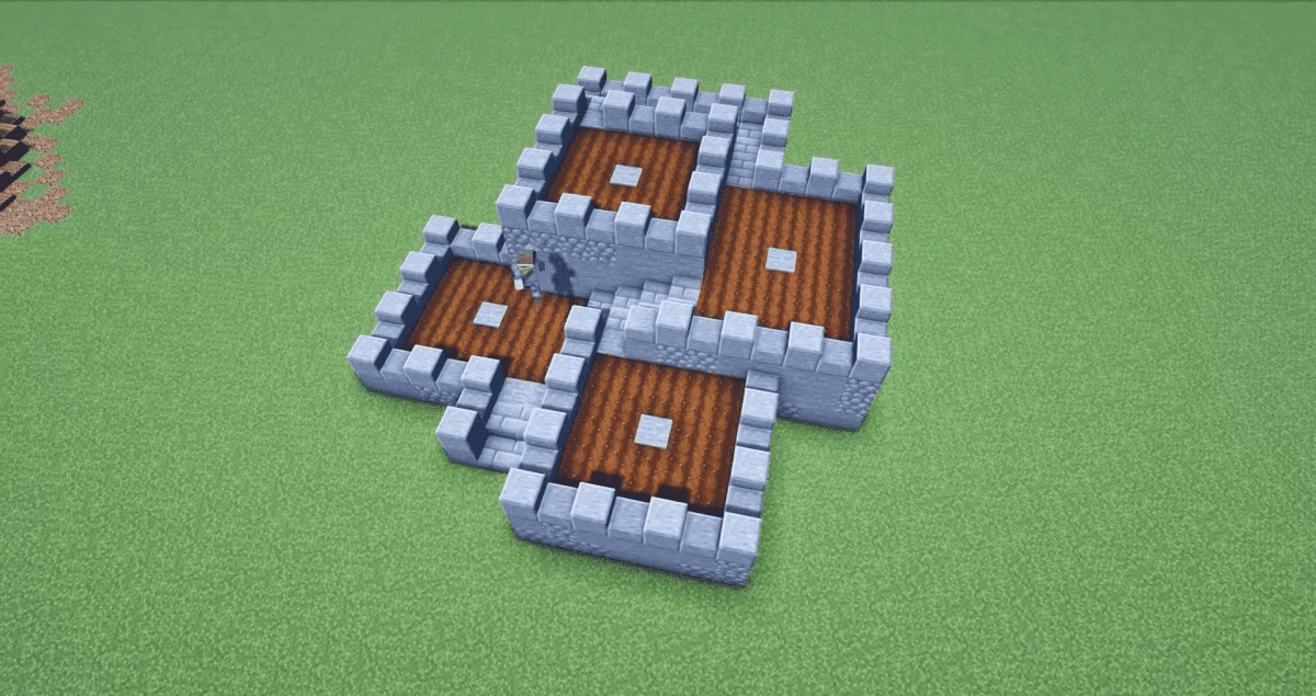 Best Minecraft Farm Ideas – BRGeeks