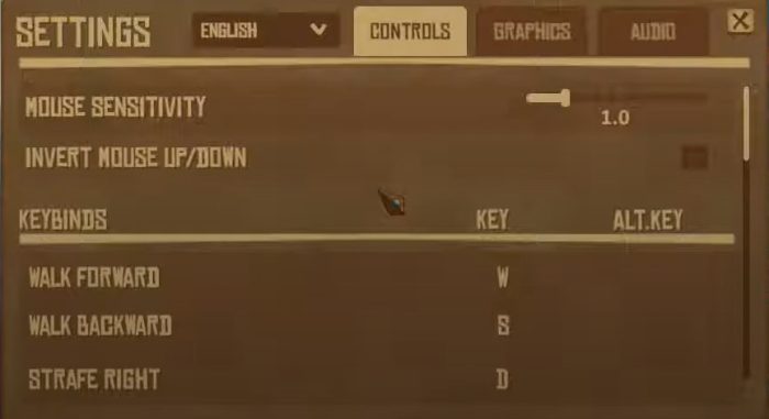 Raft Best Settings: Graphics, Controls, Audio Tips to Fix Lag, Improve FPS