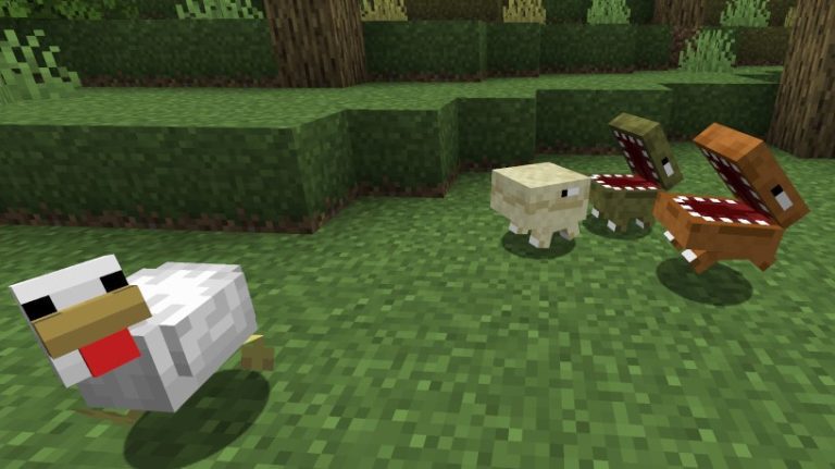 Top 25 Best Fabric Mods for Minecraft