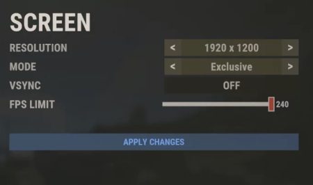 Best Rust Settings for Maximum FPS: Graphics, Controls, Audio, UI