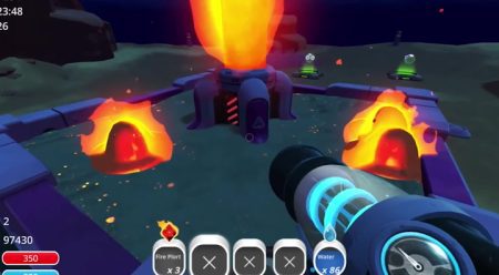 All Slime Types and Locations in Slime Rancher 2