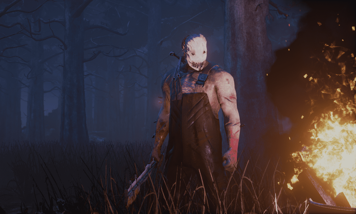 Dead By Daylight (DBD) Killer Perks Tier List